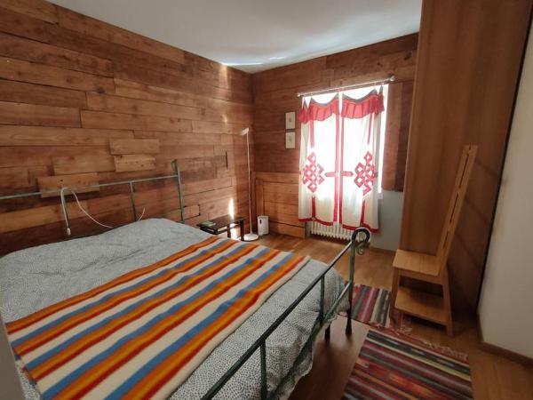 New Chalet - Alta Badia