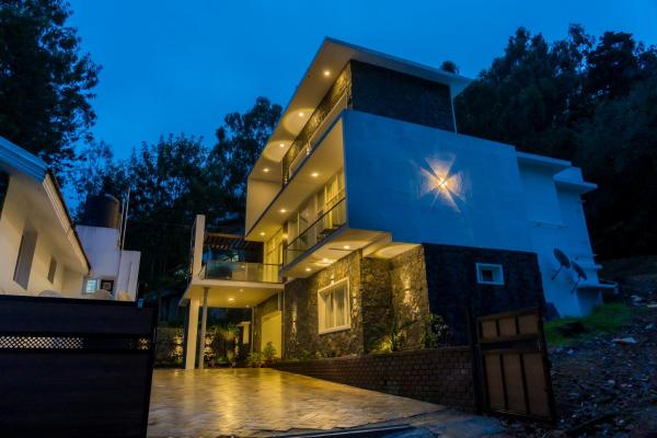 Raja Hill Resorts - Kodaikanal