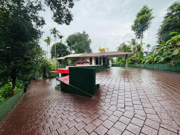 Wayalvaaram Home Stay - Wayanad