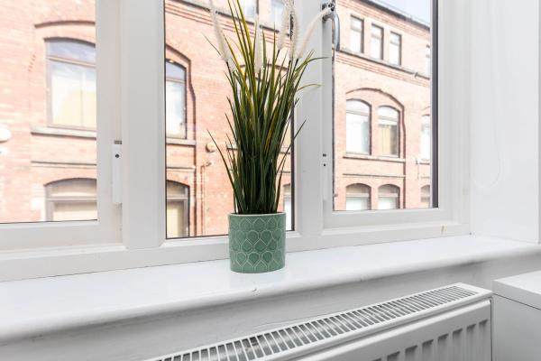 2 Bedroom City Centre House With Ensuite Next To Music Arena - Leeds