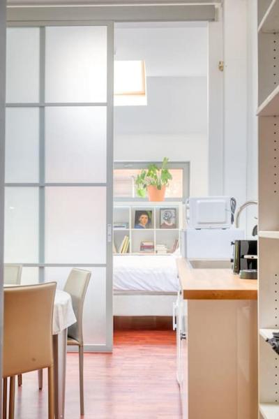 Cozy Retreat With Sauna Near Gent-st-pieters - Gante