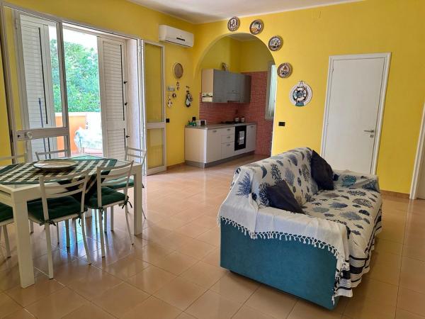 Casa Mabele - Leverano