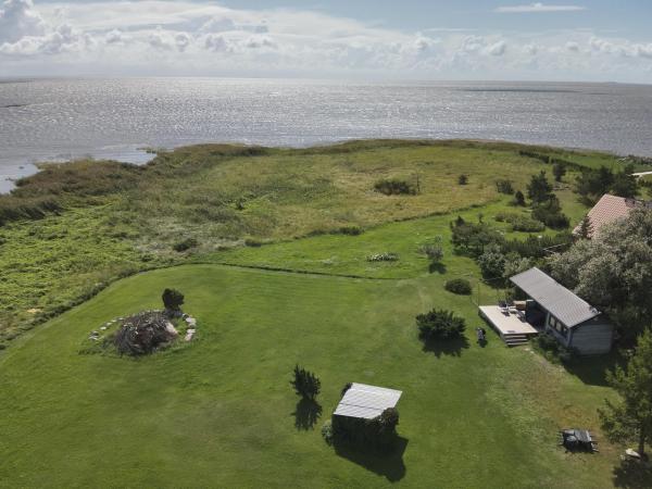 Liu - Private Paradise On Earth - Estonia