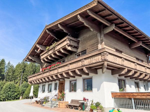 Apartment Top 2 By Interhome - Pass Thurn