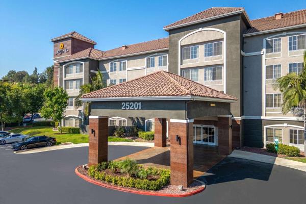 La Quinta By Wyndham Santa Clarita - Valencia - Santa Clarita, CA