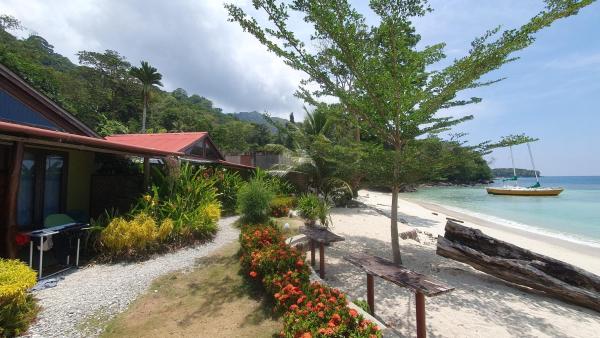 Apollo Bungalows - Sabang