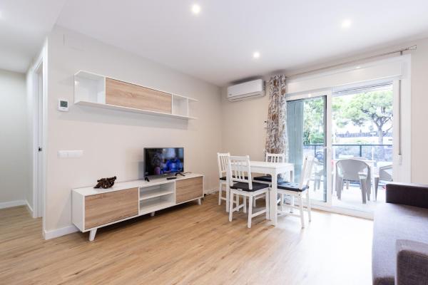 Onada Apartment - Reus