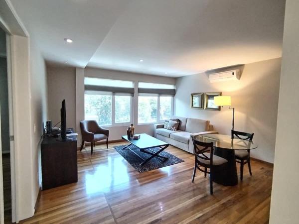 Arquimedes Light I Chic 1br In Polanco - Mexico State