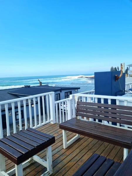 Point Village Accommodation - Hemel Op Aarde - Mossel Bay