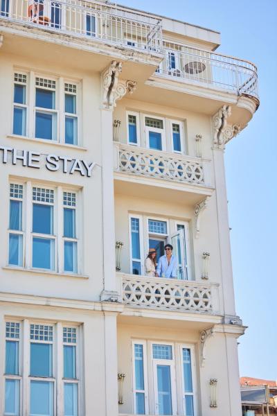 The Stay Bosphorus - Beylerbeyi