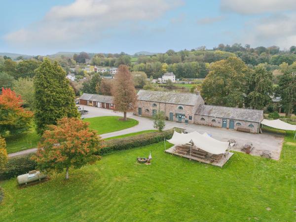 River Wye Hostel - England