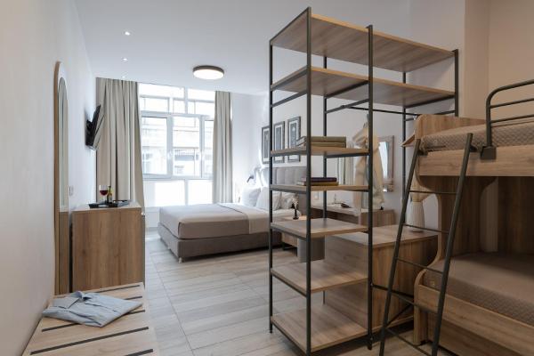 Piraeus City Hotel - Eubea