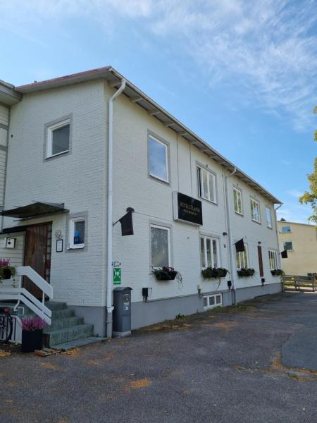 Hotell Zlafen Bed And Breakfast - Degerfors