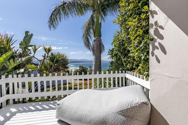 Plett Holiday Stay With Hut Tub ,Pizza Oven And Views - Plettenberg Bay