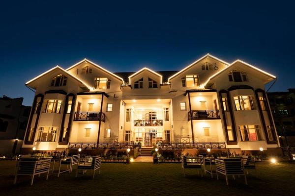 Walisons Homestay Spirea 3 Bhk B1 - Srinagar