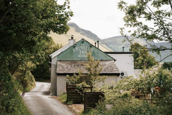 The Swinside Inn - Portinscale