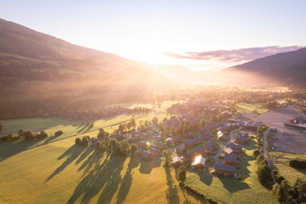 Kreischberg Chalets By Alps Resorts - Steiermark