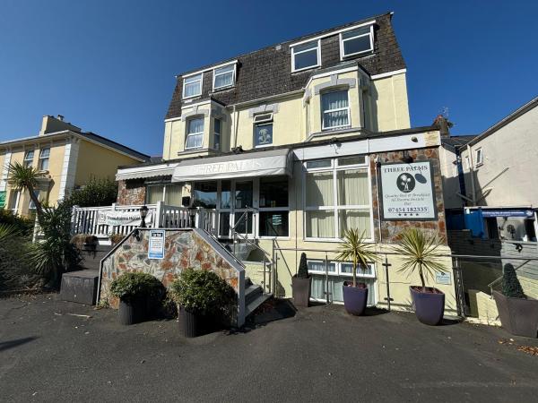 Three Palms - Paignton