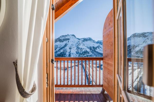 Chalet Cima Uomo - Canazei