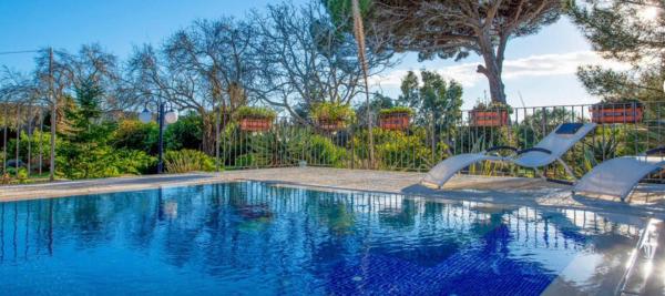 Villa Diquattro - Exclusive Pool Villa - Vittoria