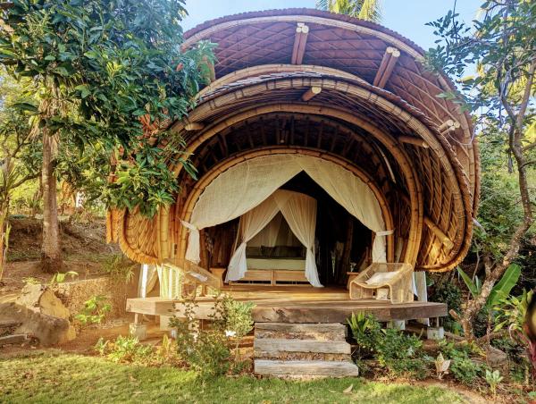 Bumi Cinta Bali - Kintamani