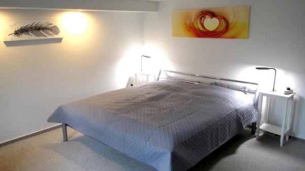 Fewo Deister Bikertraum - Barsinghausen