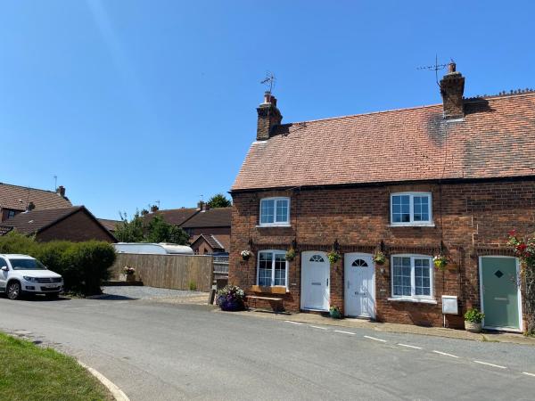 Pretty View Cottage, Seaton - Hornsea