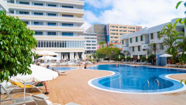 Coral Suites & Spa - Adults Only - Costa Adeje