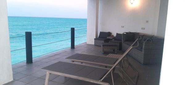 Game Fish Apartment - Tanzania