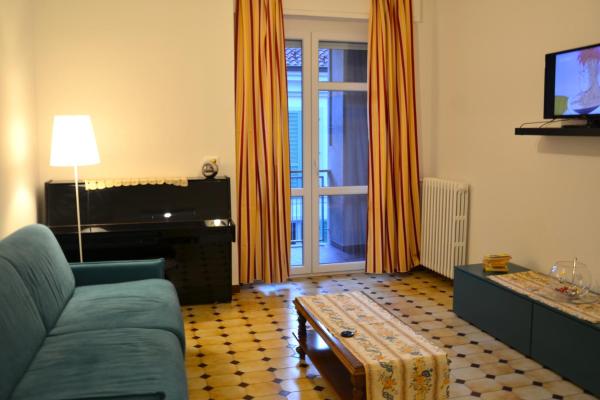 Appartamento Movie Nel Centro Storico Di Asti - Asti