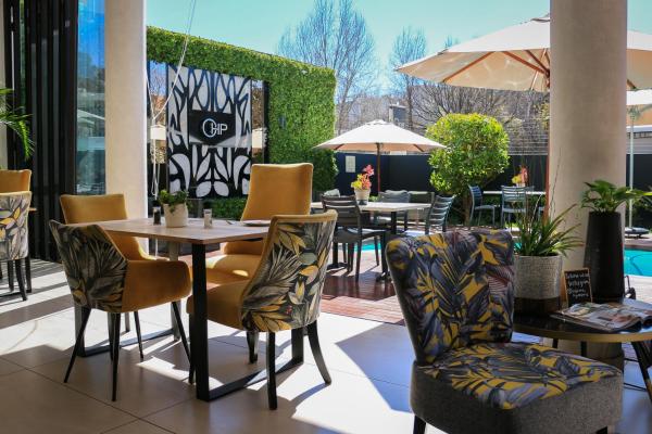 One Hyde Park - Sandton - Sandton