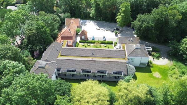 Hotel Heemskerk - Beverwijk