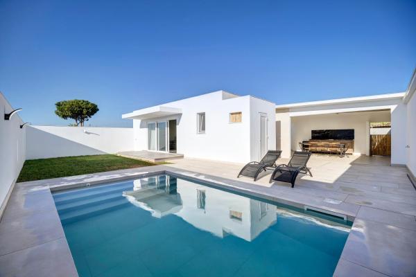 Villa Kalma - Novo Sancti Petri