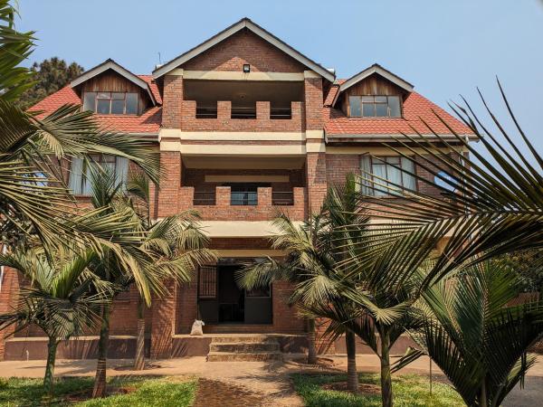 Lotus House Harare - Harare