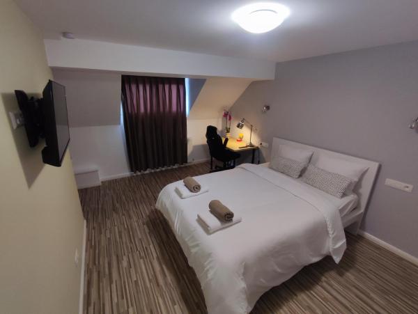 Arlon Guest House - Arlon