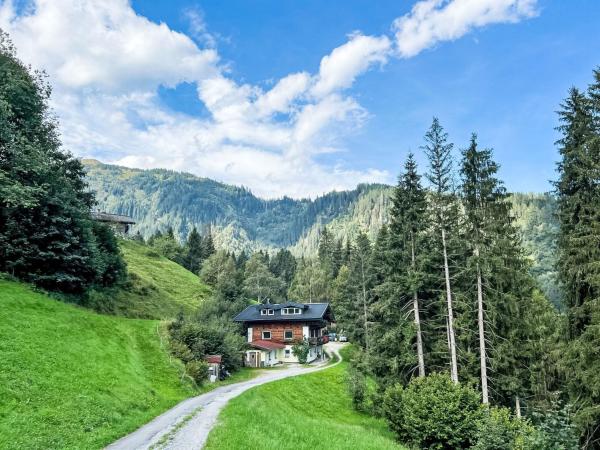 Apartment Daniel By Interhome - Mittersill