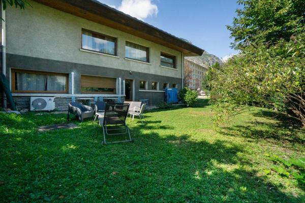 Chez Anna - Saint-Jean-de-Maurienne