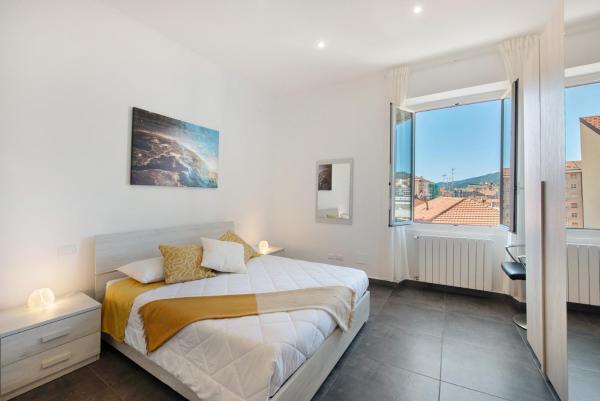 Casa Alba La Casa Delle Coccole - Noli