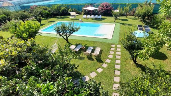 Da Grasso - Terme