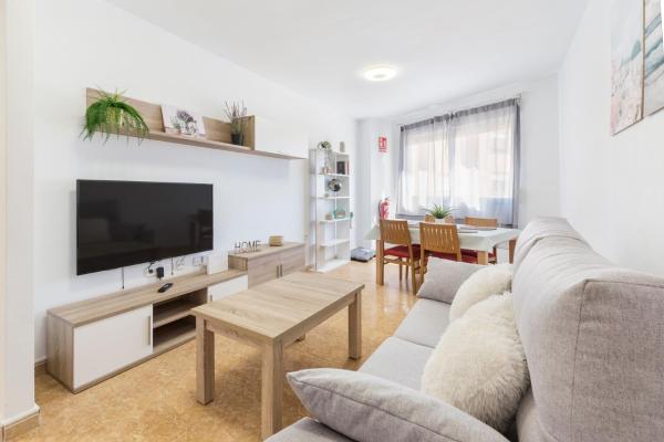 Vivienda Maiva - Alhama de Murcia