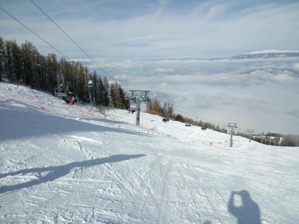 Appartement Draublick - Kärnten