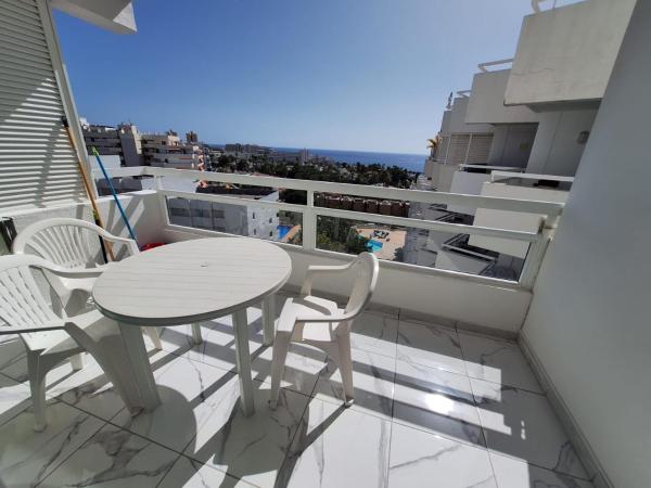 Ponderosa Holiday Studio 701 - Tenerife