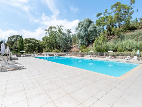 Holiday Home Domaine De Maure Vieil By Interhome - Mandelieu-la-Napoule