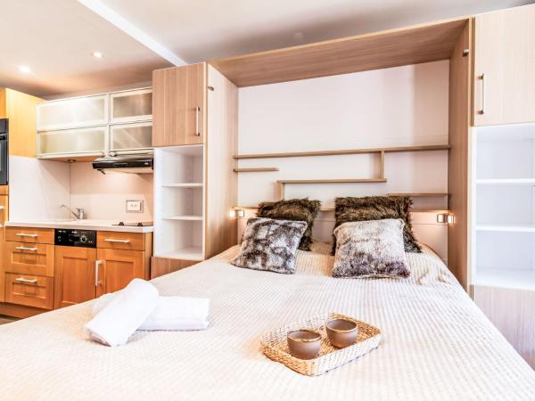 Studio Le Pramecou - Val Claret-16 By Interhome - Bonneval-sur-Arc