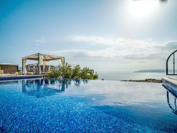 Holiday Home Bellavista By Interhome - Makarska