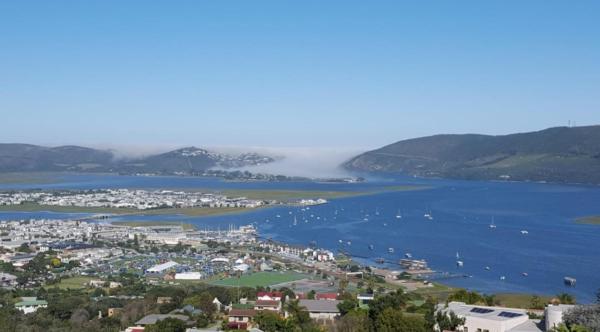 Villa C View Four Apartments - Knysna