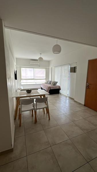 Departamento 2 Ambientes En Palermo - Buenos Aires Aeroparque Jorge Newbery (AEP)