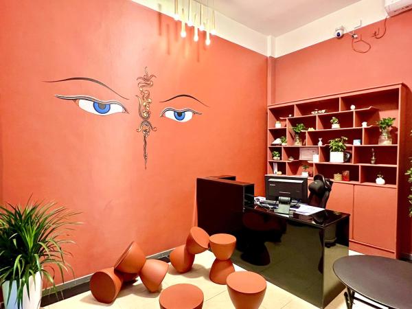 East Coast Coffee Inn - Xi'An