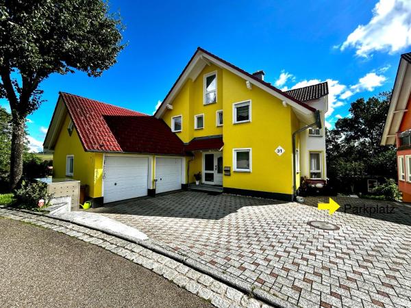 Haus Mantai - Freudenstadt