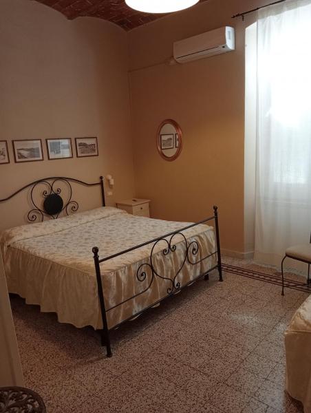 Buonanotte Rooms - Lucca